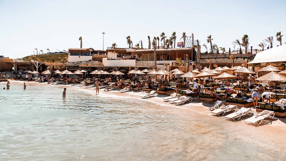 Ojo Beach | Cesme Travel